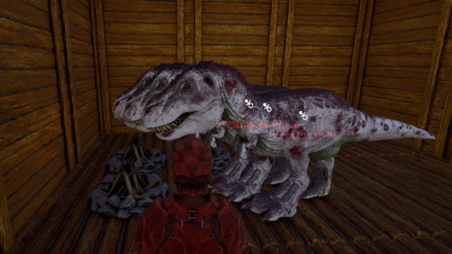 ARK Survival Ascended Breeding Guide and Maturation Times | Pro Game Guides