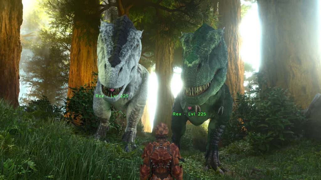 ARK Survival Ascended Breeding Guide and Maturation Times | Pro Game Guides