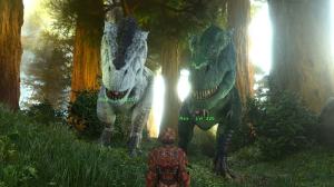 ARK Survival Ascended Breeding Guide and Maturation Times | Pro Game Guides