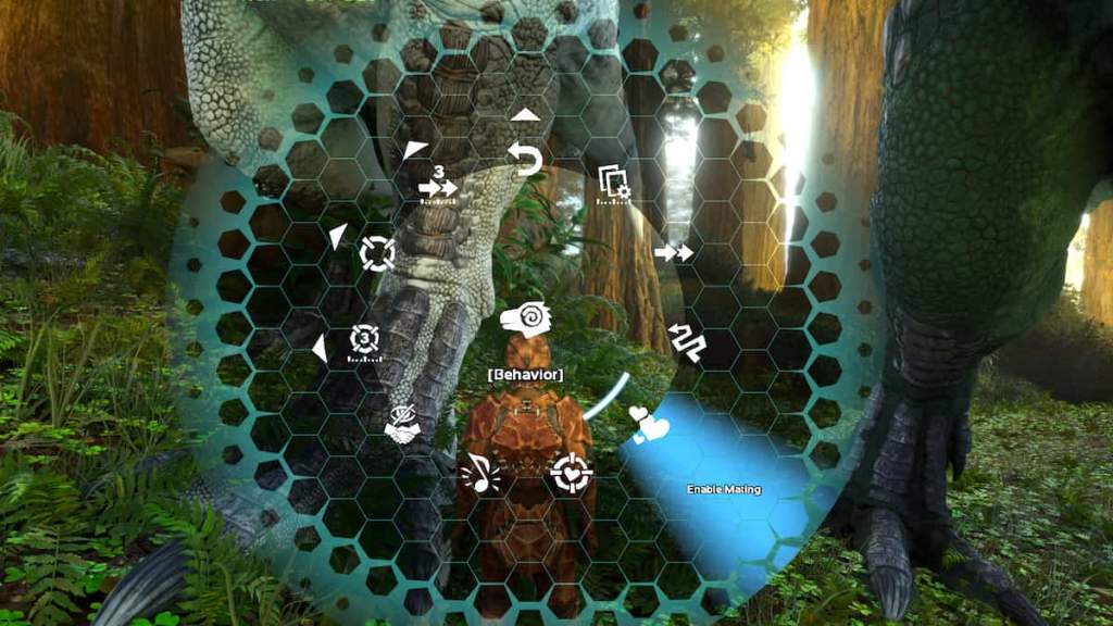 ARK Survival Ascended Breeding Guide and Maturation Times | Pro Game Guides