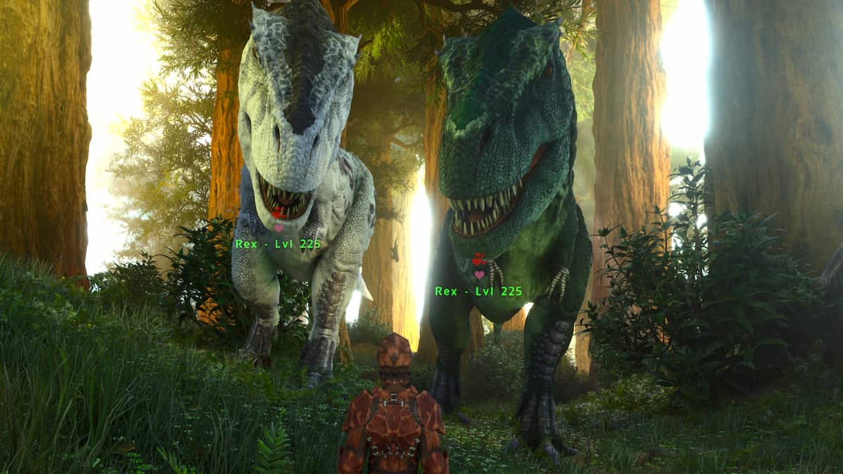 ARK Survival Ascended Breeding Guide and Maturation Times | Pro Game Guides