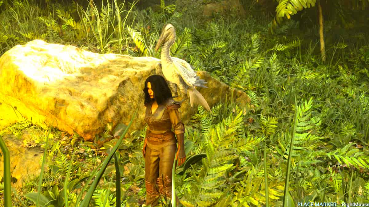 How to fish in ARK Survival Ascended | Pro Game Guides