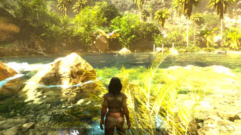 How to fish in ARK Survival Ascended | Pro Game Guides