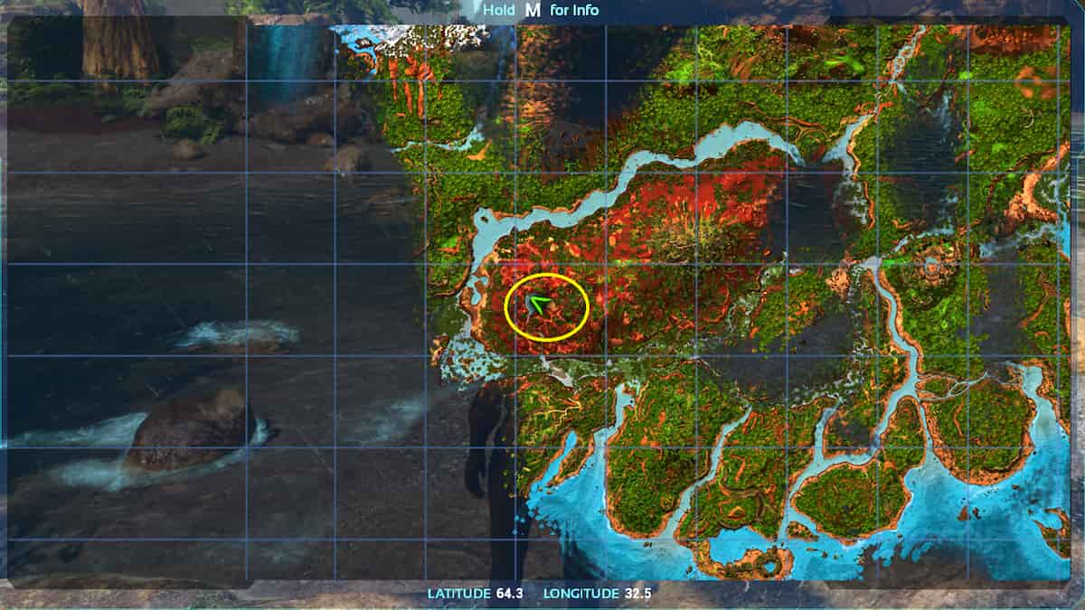 How to fish in ARK Survival Ascended | Pro Game Guides