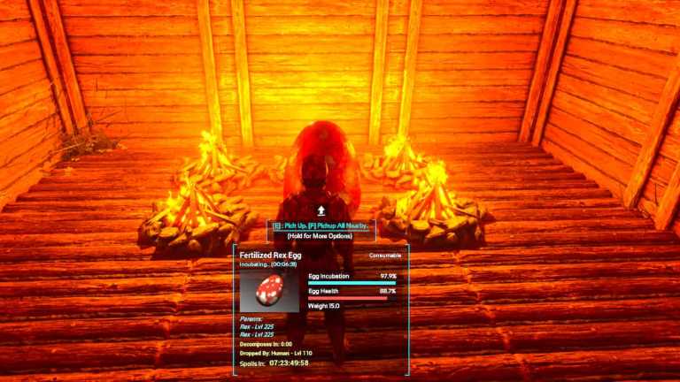 ARK Survival Ascended Breeding Guide and Maturation Times | Pro Game Guides