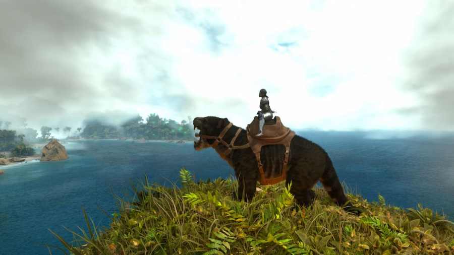 Is ARK Survival Ascended on PS4? | Pro Game Guides