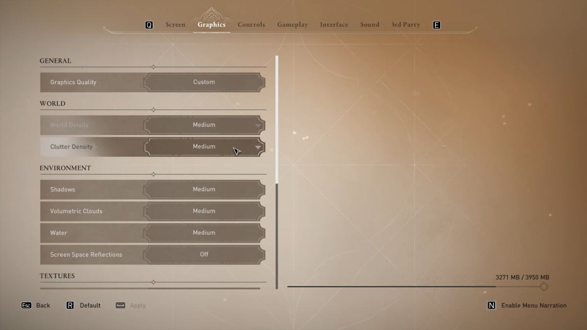 How to fix low FPS issue in AC Mirage | Pro Game Guides