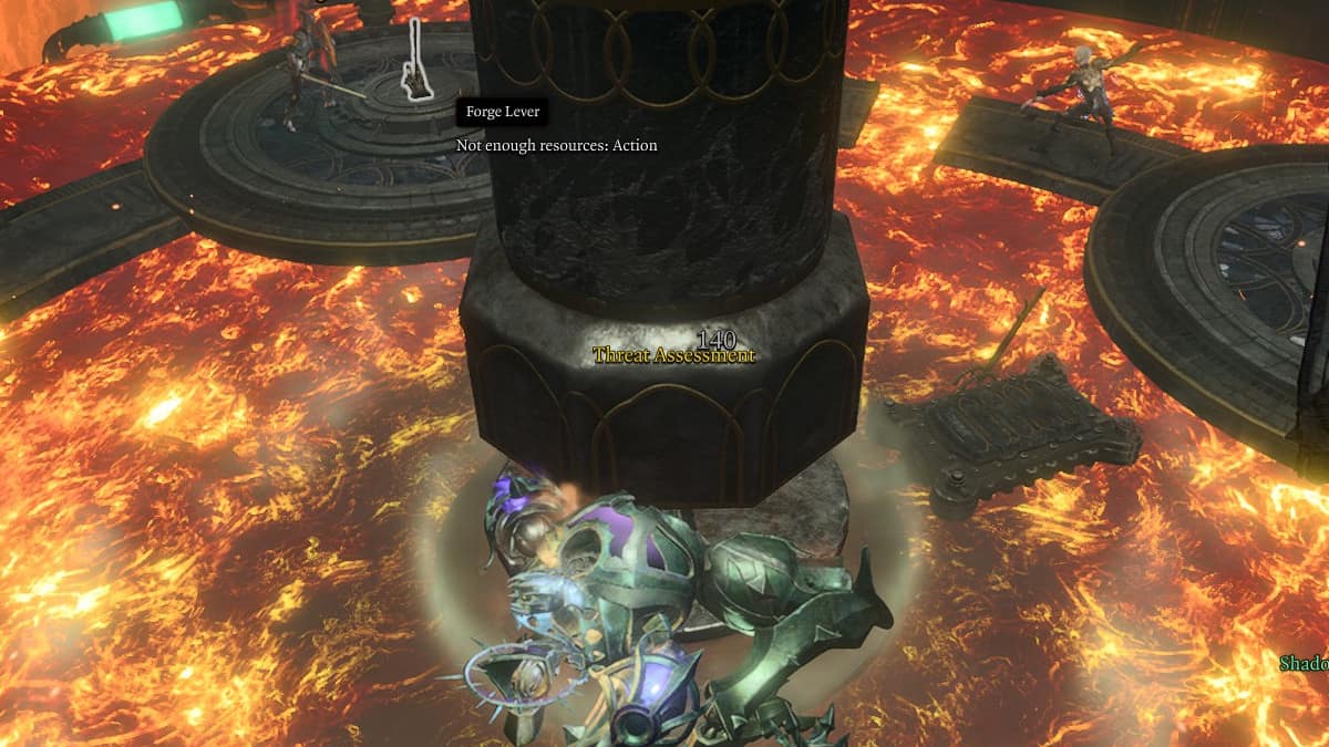 All Mithril Ore locations in BG3 - Pro Game Guides