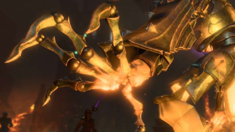 All Mithril Ore locations in BG3 | Pro Game Guides