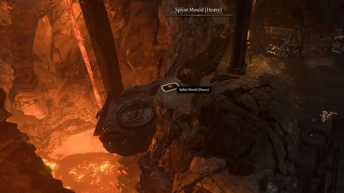 All Mithril Ore locations in BG3 | Pro Game Guides