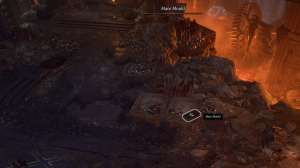 All Mithril Ore locations in BG3 | Pro Game Guides