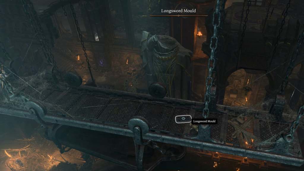 All Mithril Ore locations in BG3 | Pro Game Guides