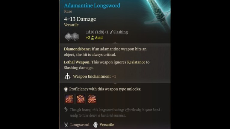 All Mithril Ore locations in BG3 - Pro Game Guides