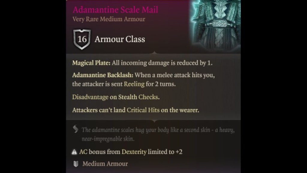 All Mithril Ore locations in BG3 | Pro Game Guides