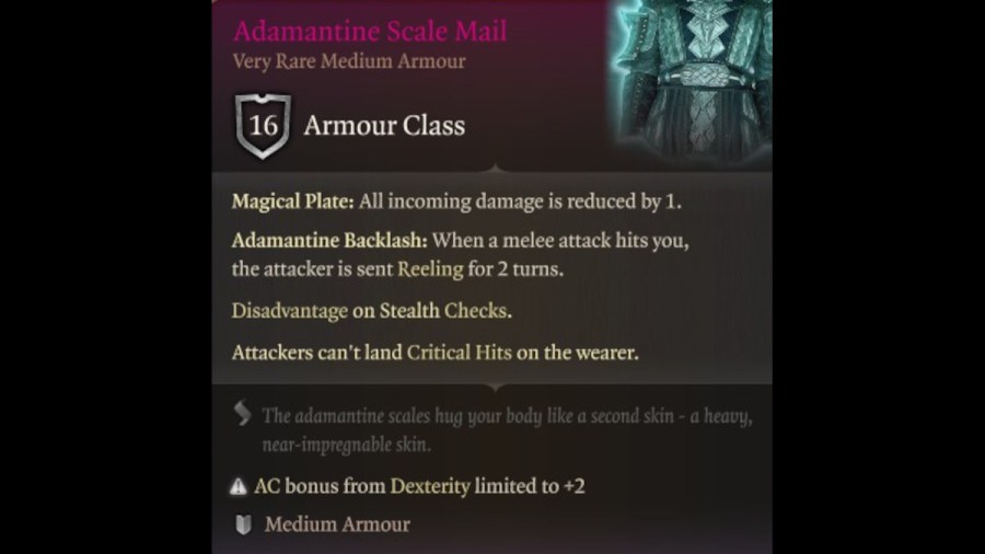 All Mithril Ore locations in BG3 | Pro Game Guides