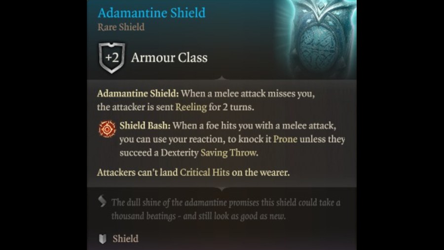 All Mithril Ore locations in BG3 | Pro Game Guides