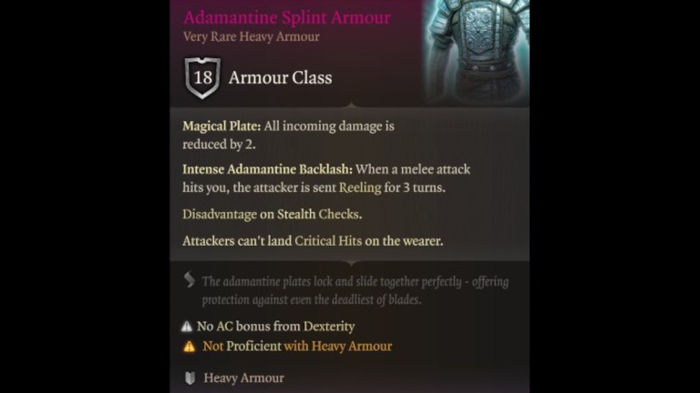 All Mithril Ore locations in BG3 | Pro Game Guides