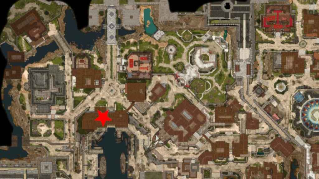 Where to find Blurg in BG3 (Map location) | Pro Game Guides