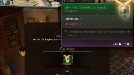 How to get rid of Naaber in BG3 | Pro Game Guides