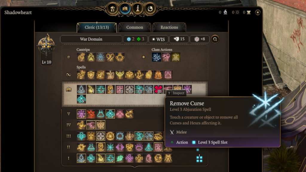 How to kill Cursed Skulls in Baldur's Gate 3 | Pro Game Guides