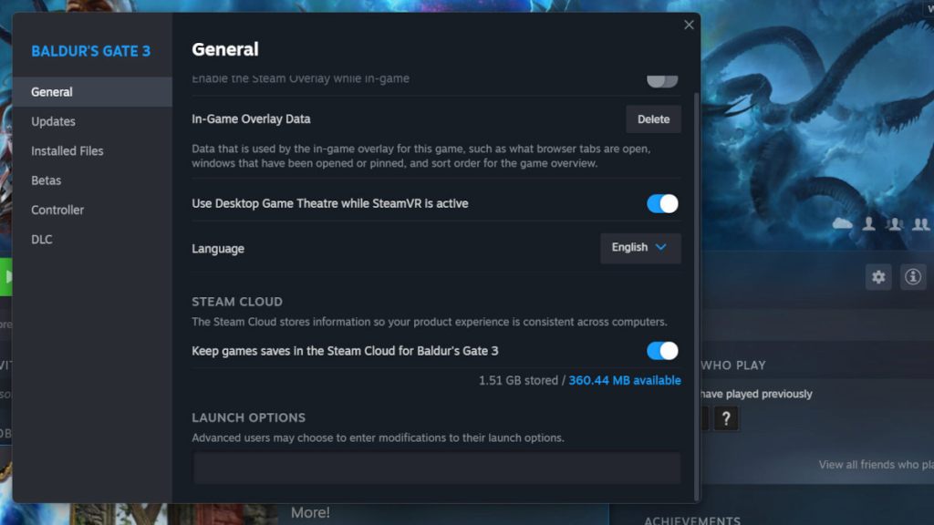 How to Fix Blank Launcher Bug for BG3 | Pro Game Guides