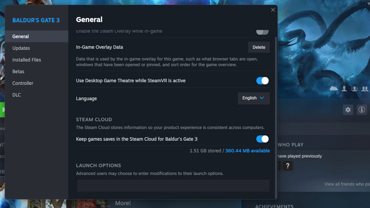 How to Fix Blank Launcher Bug for BG3 | Pro Game Guides