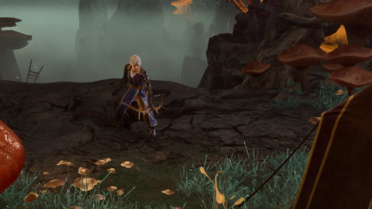 All Lightning Charges items in BG3 | Pro Game Guides