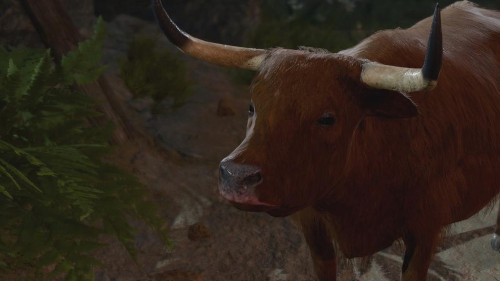 A Complete Guide to the Strange Ox in Baldur's Gate 3 | Pro Game Guides