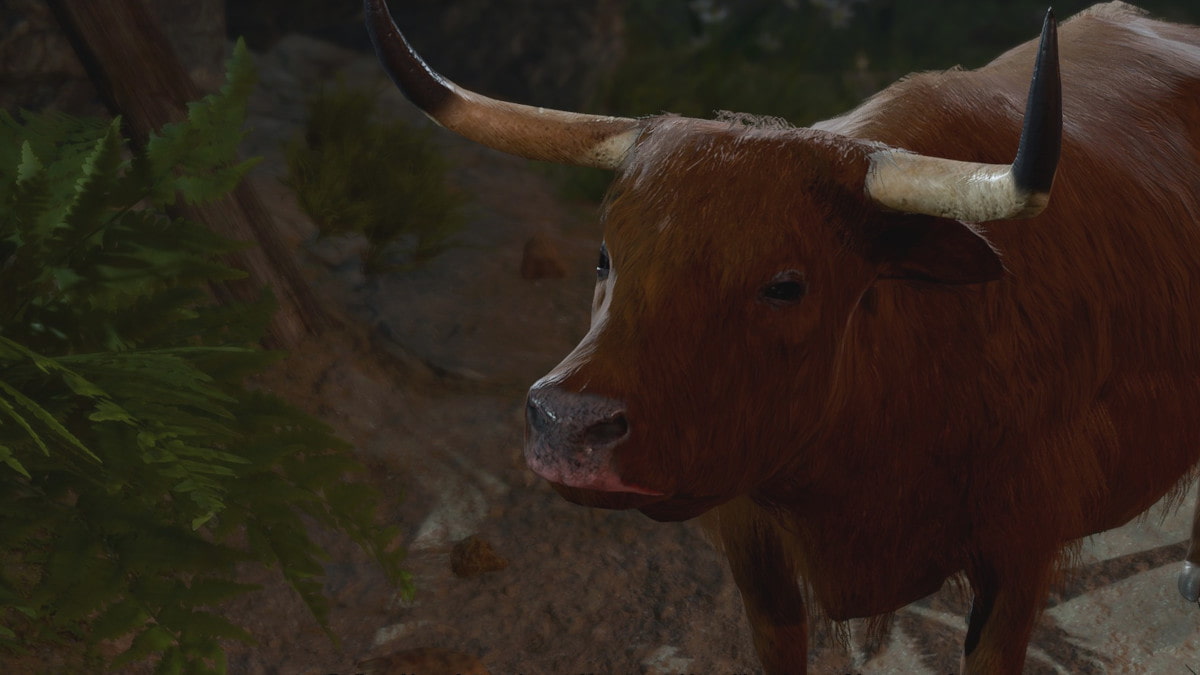 A Complete Guide to the Strange Ox in Baldur's Gate 3 | Pro Game Guides