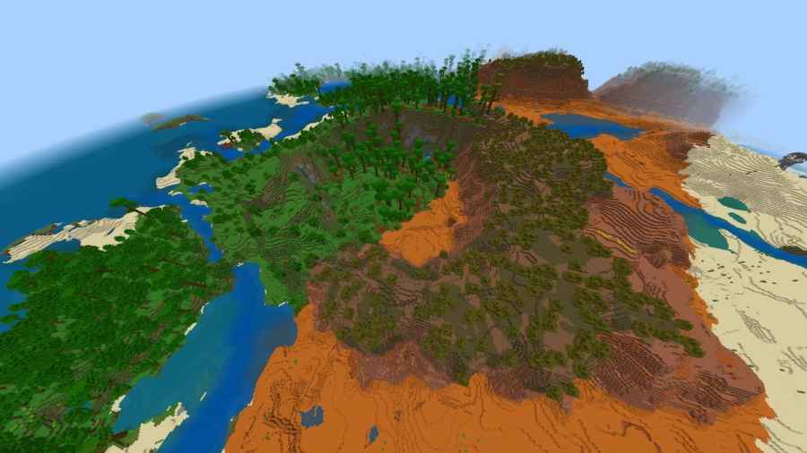 Top 20 Best Minecraft 1.20.1 Seeds (December 2023) - Pro Game Guides