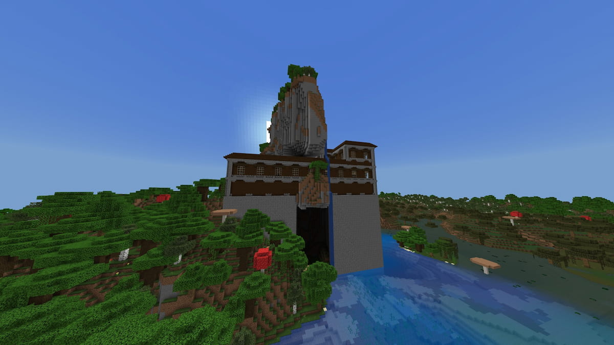 Top 20 Best Minecraft 1.20.1 Seeds (January 2024) - Pro Game Guides