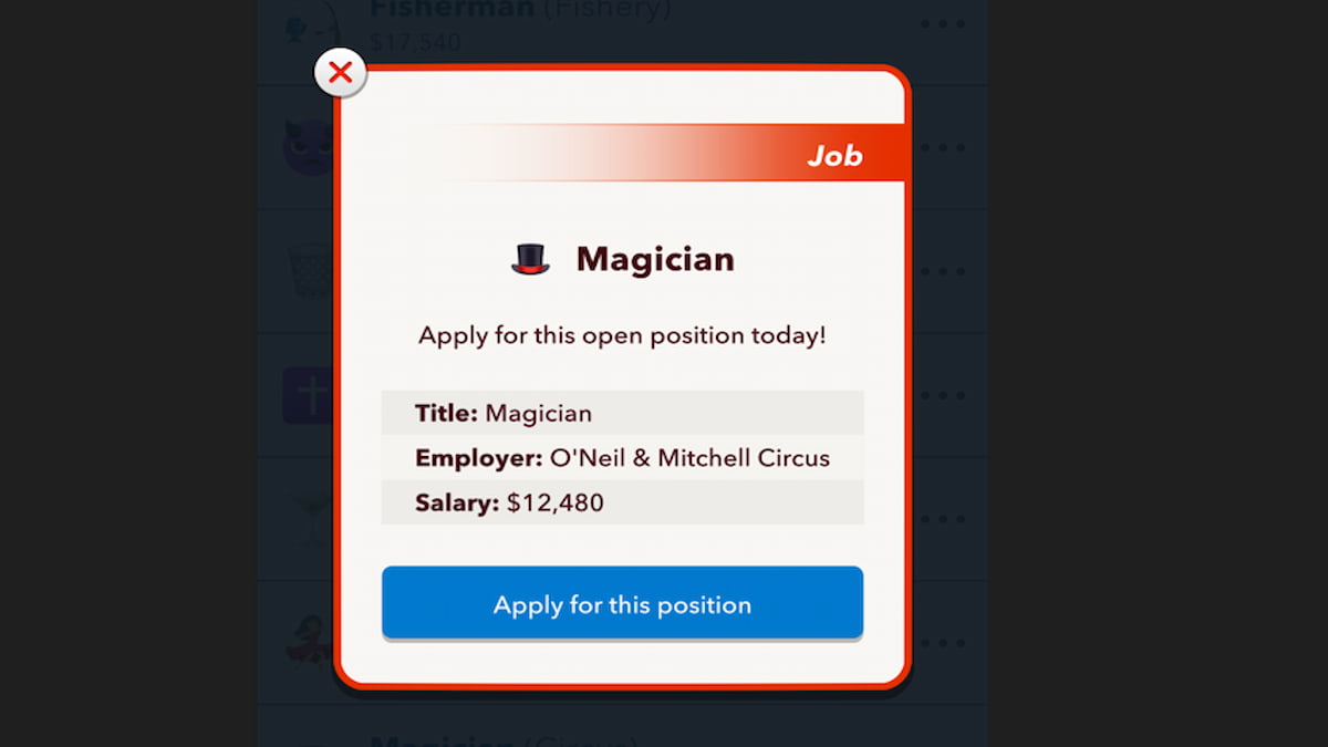 How to become a famous magician in BitLife | Pro Game Guides
