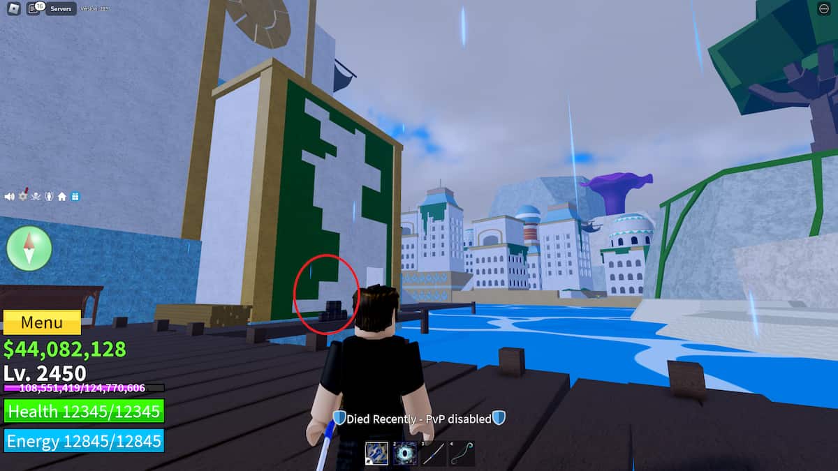 How to spawn a Leviathan in Blox Fruits | Pro Game Guides