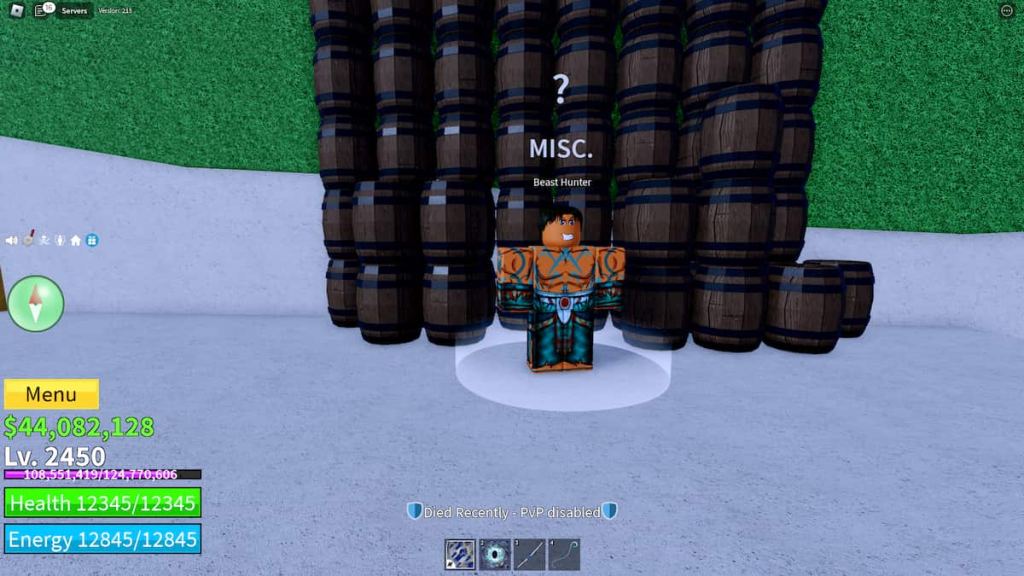 How to get Leviathan Crown in Blox Fruits | Pro Game Guides