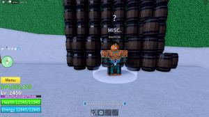 How to get Leviathan Crown in Blox Fruits | Pro Game Guides