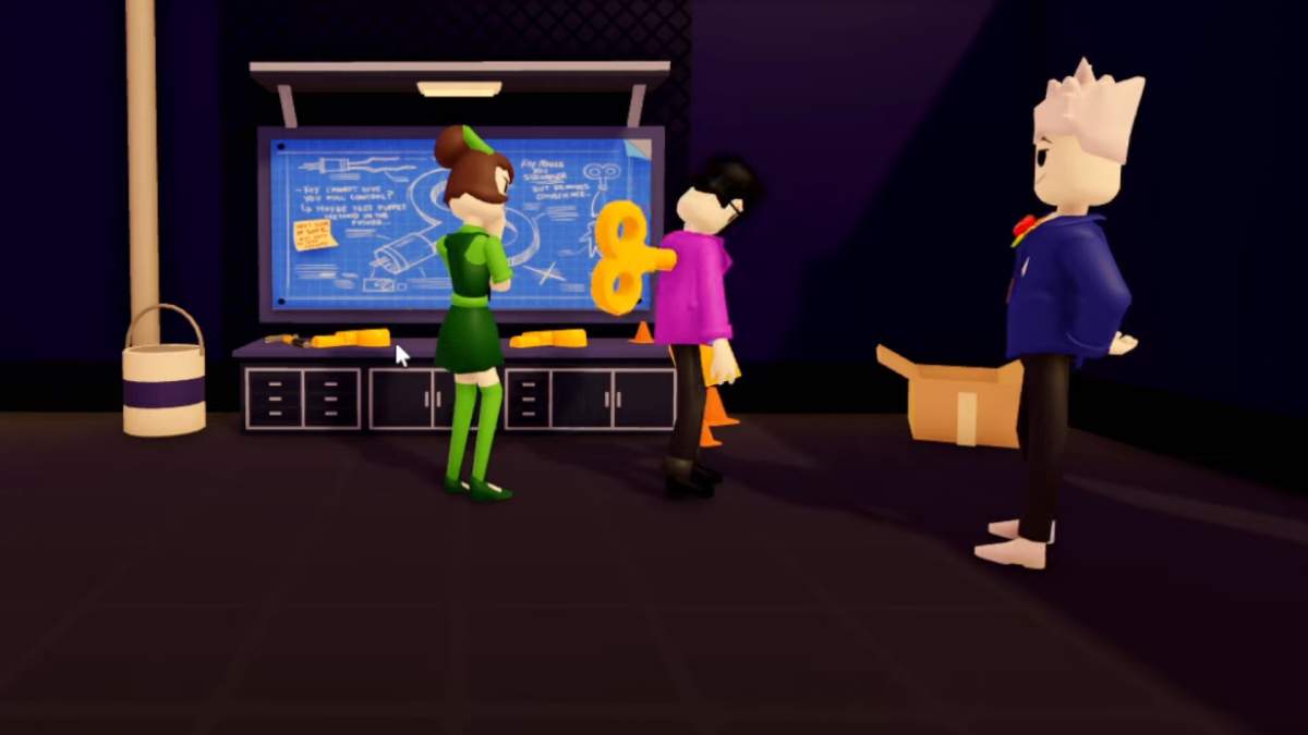 How to get Origin Ending in Break in 2 - Roblox | Pro Game Guides