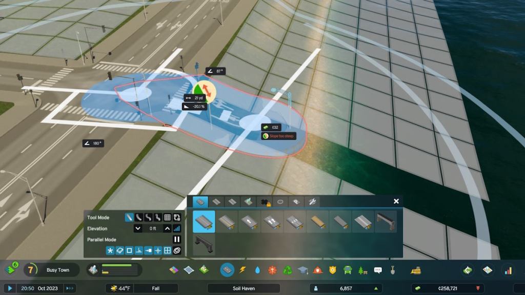 How to fix Slope Too Steep in Cities Skylines 2 | Pro Game Guides