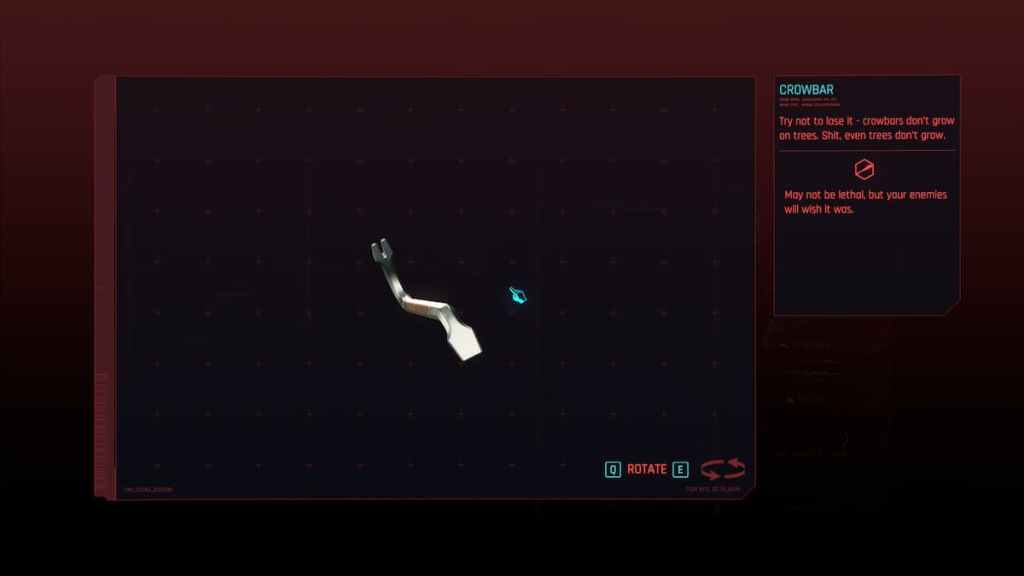 All Iconic weapons in Cyberpunk Phantom Liberty | Pro Game Guides