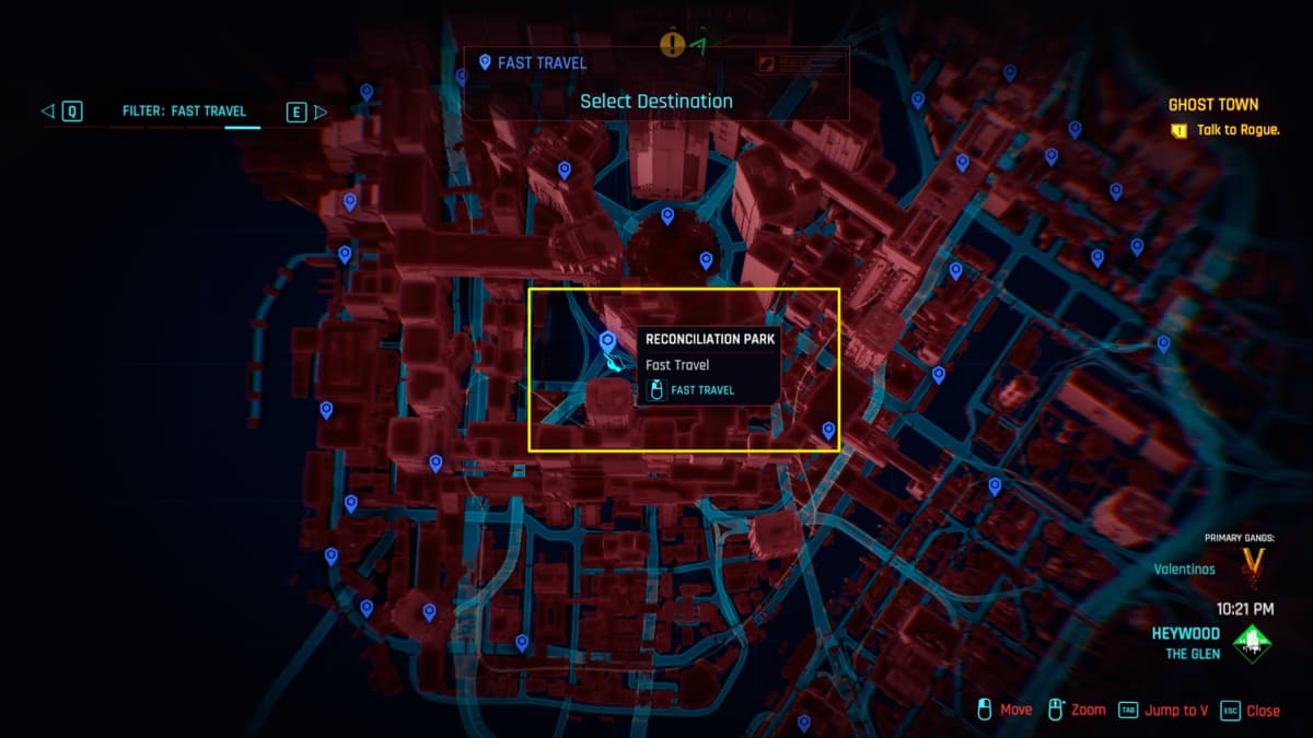 How to farm item components in Cyberpunk 2077 2.0 | Pro Game Guides