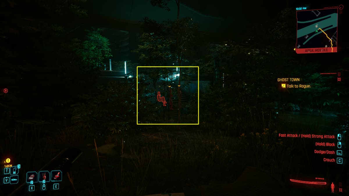 How to farm item components in Cyberpunk 2077 2.0 | Pro Game Guides