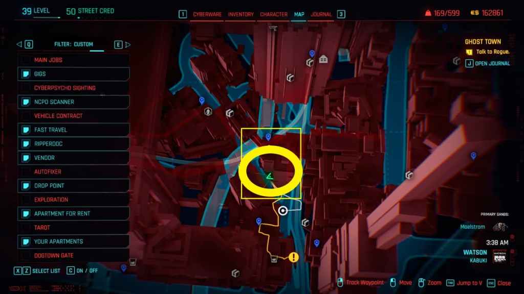 How to farm item components in Cyberpunk 2077 2.0 | Pro Game Guides