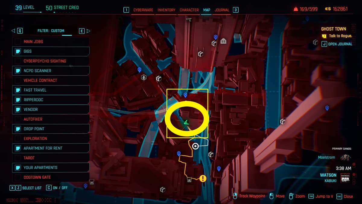 How to farm item components in Cyberpunk 2077 2.0 | Pro Game Guides
