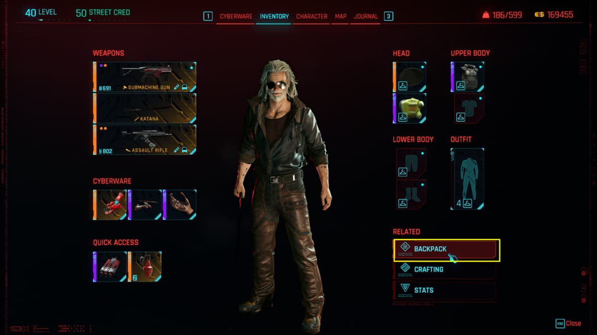 How to farm item components in Cyberpunk 2077 2.0 | Pro Game Guides