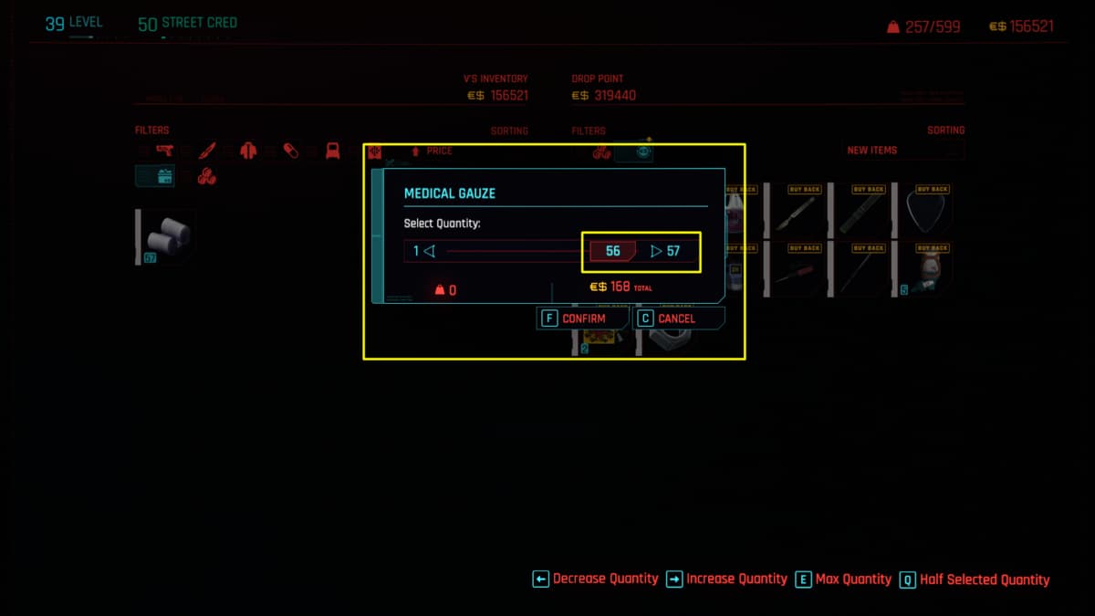 How to farm item components in Cyberpunk 2077 2.0 | Pro Game Guides