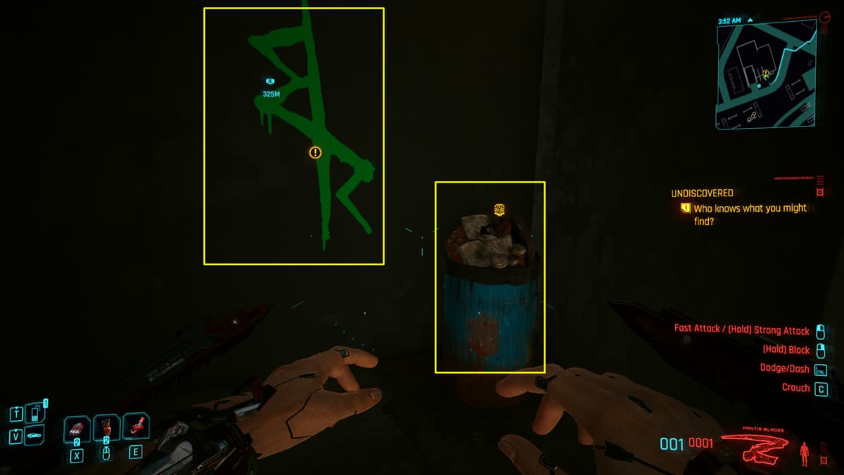 Where to find Falco in Cyberpunk 2077 2.0 | Pro Game Guides