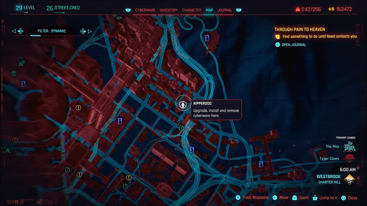 Best Cyberdecks in Cyberpunk 2077 2.0 | Pro Game Guides