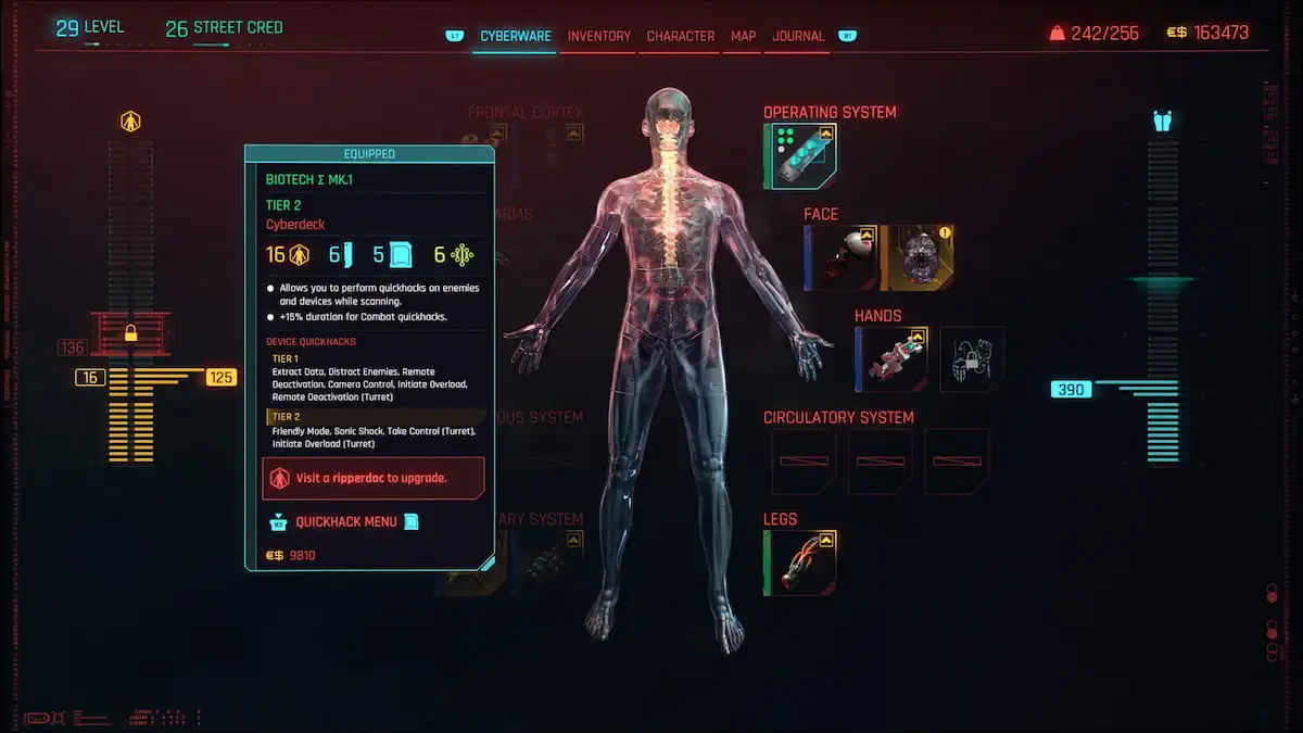 Best Cyberdecks in Cyberpunk 2077 2.0 | Pro Game Guides