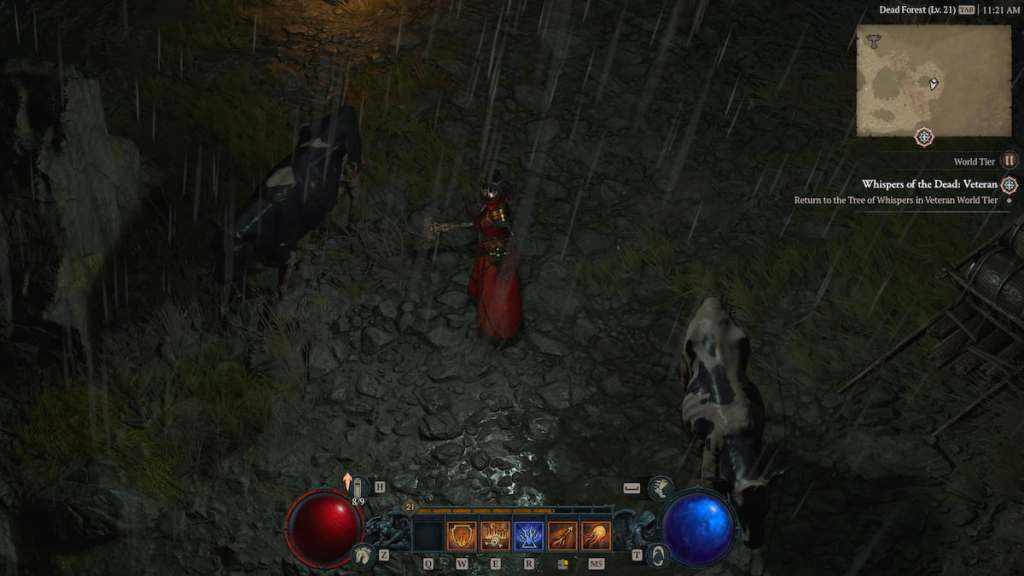 Diablo 4 Secret cow level - How to unlock | Pro Game Guides