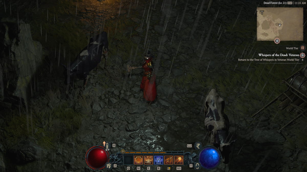 Diablo 4 Secret cow level - How to unlock | Pro Game Guides