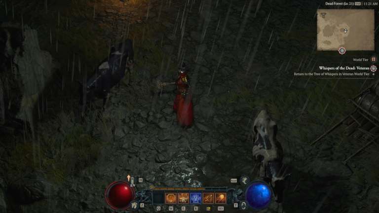 Diablo 4 Secret cow level - How to unlock | Pro Game Guides